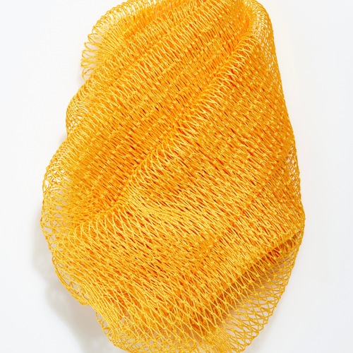 Why You Need to Ditch Your Loofah for The Exfoliating African Net Spon ...