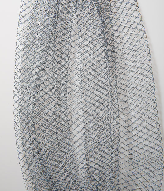 African Exfoliating Net Sponge (FOR SENSITIVE SKIN) 45" Long – Bellanomi